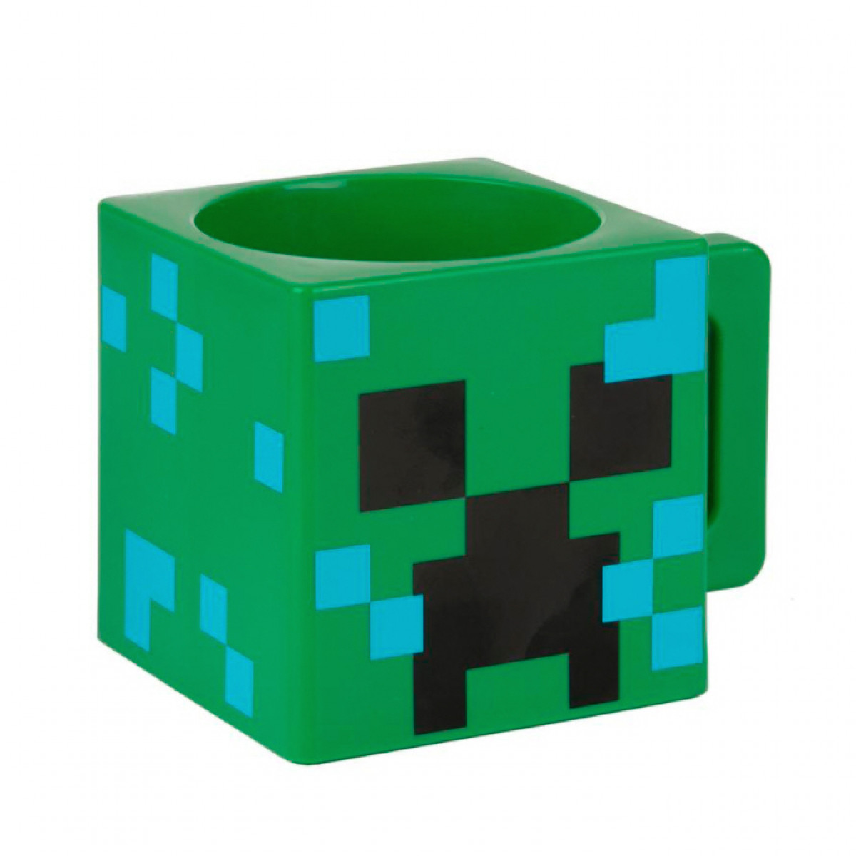 Minecraft Charged Creeper